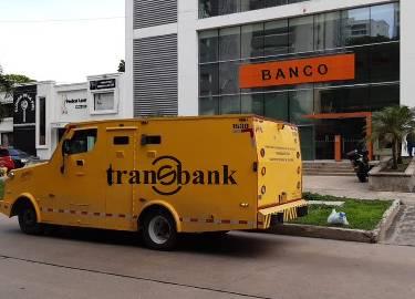 Transporte de Carga Valorada para Empresas | Transbank